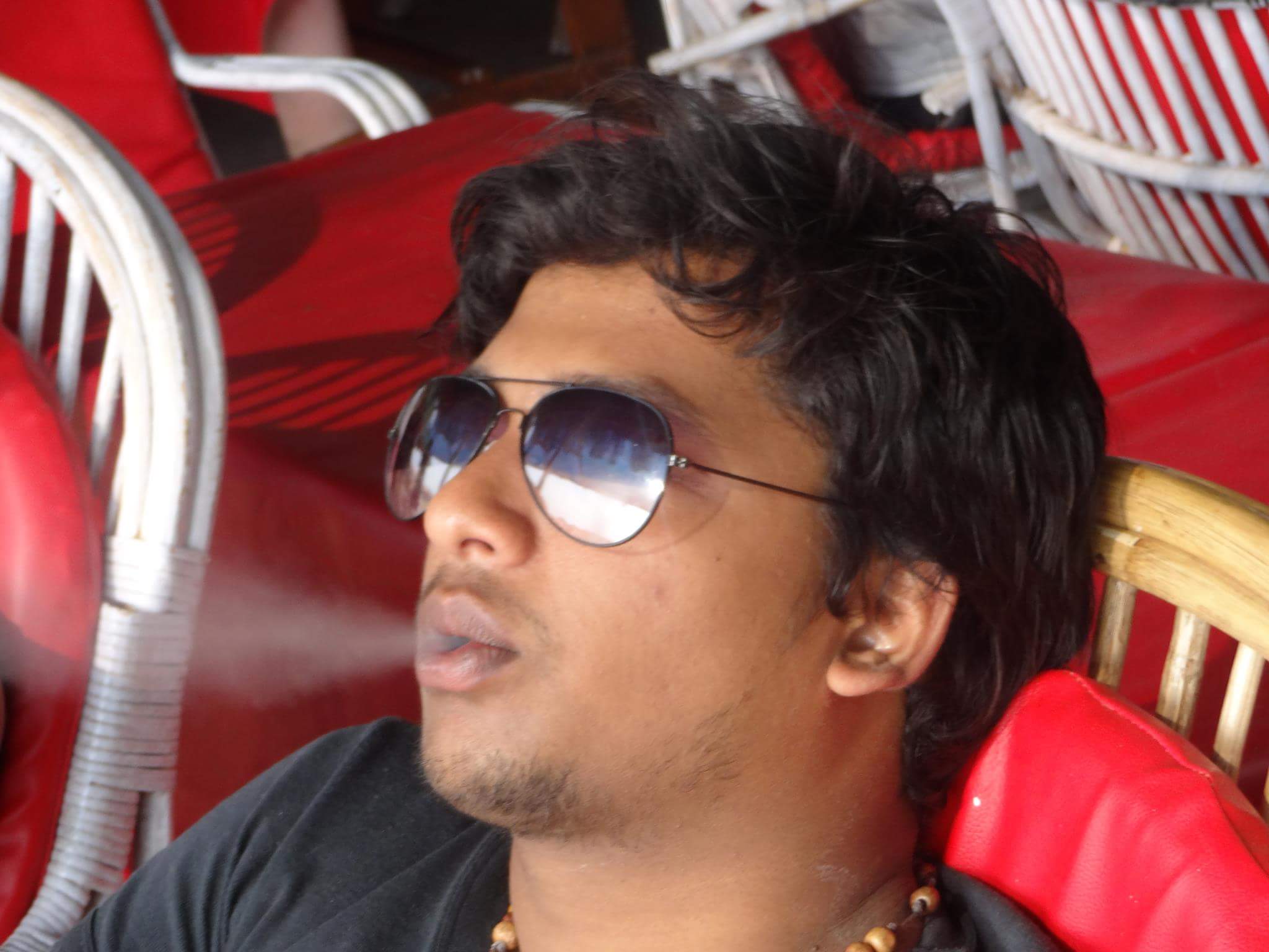 Akhil Joseph | AskMe